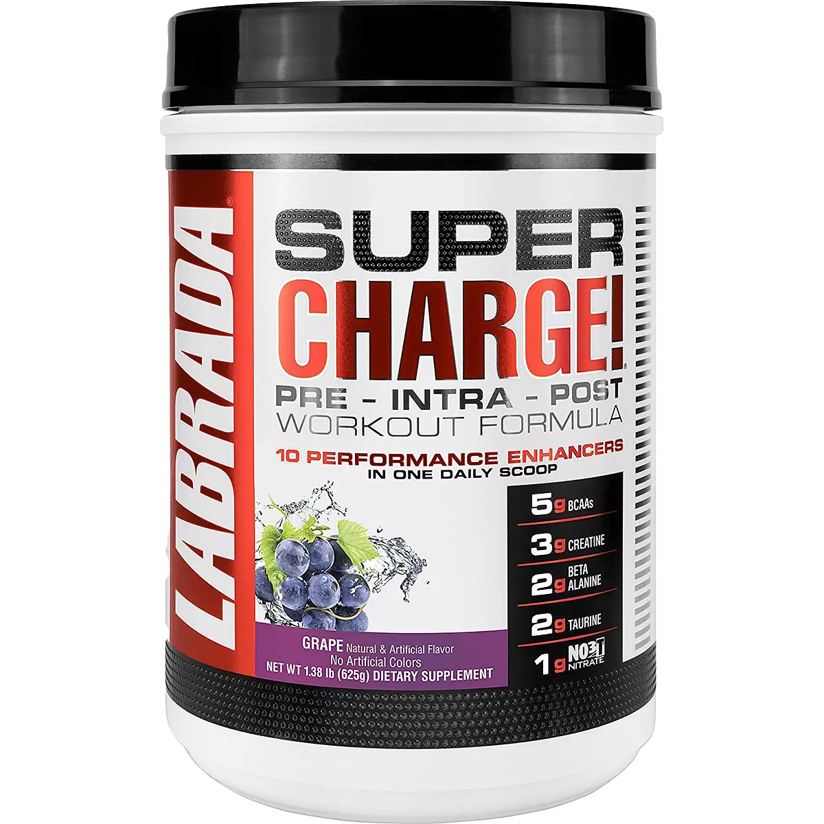 Super Charge (625 gr.)