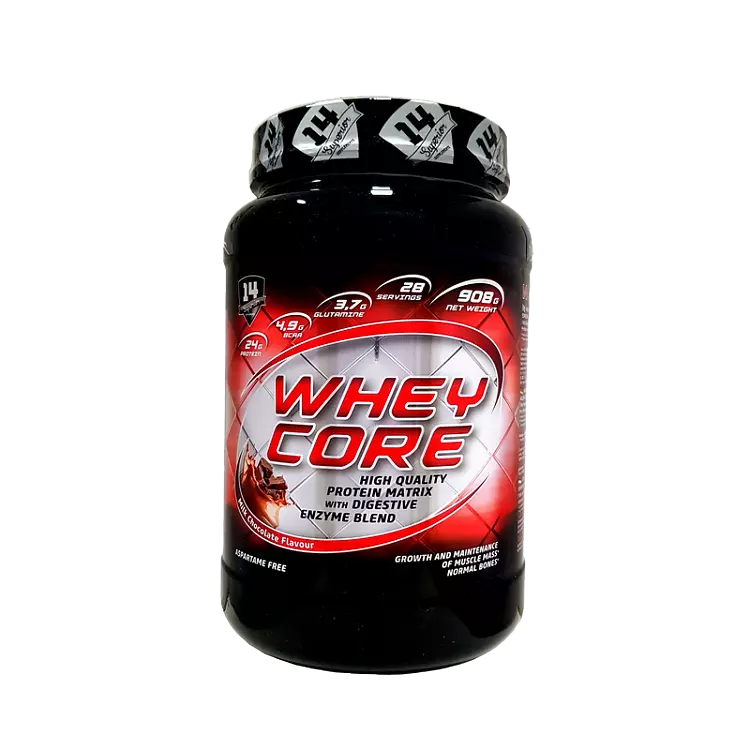 Superior Whey Core (0,908 kg)