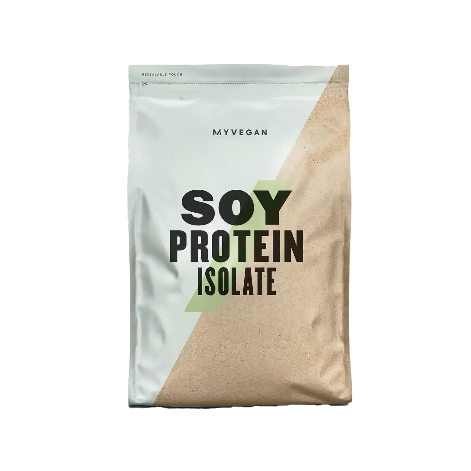 Soy Protein Isolate (1 kg)