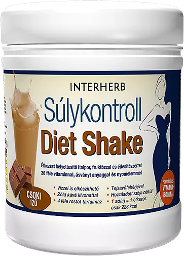 Diet Shake (0,504 kg)