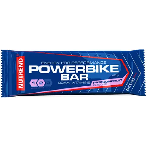 Power Bike Bar (45 gr.)