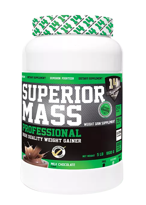 Superior Mass Professional (1 kg)