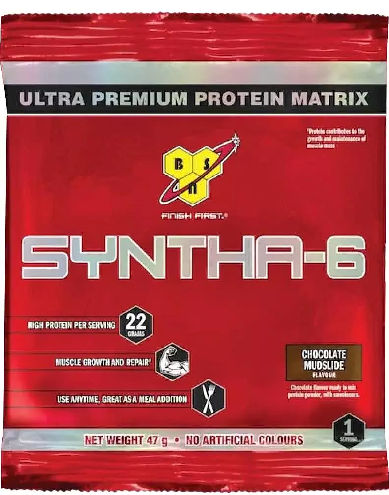 Syntha-6 (47 gr.)