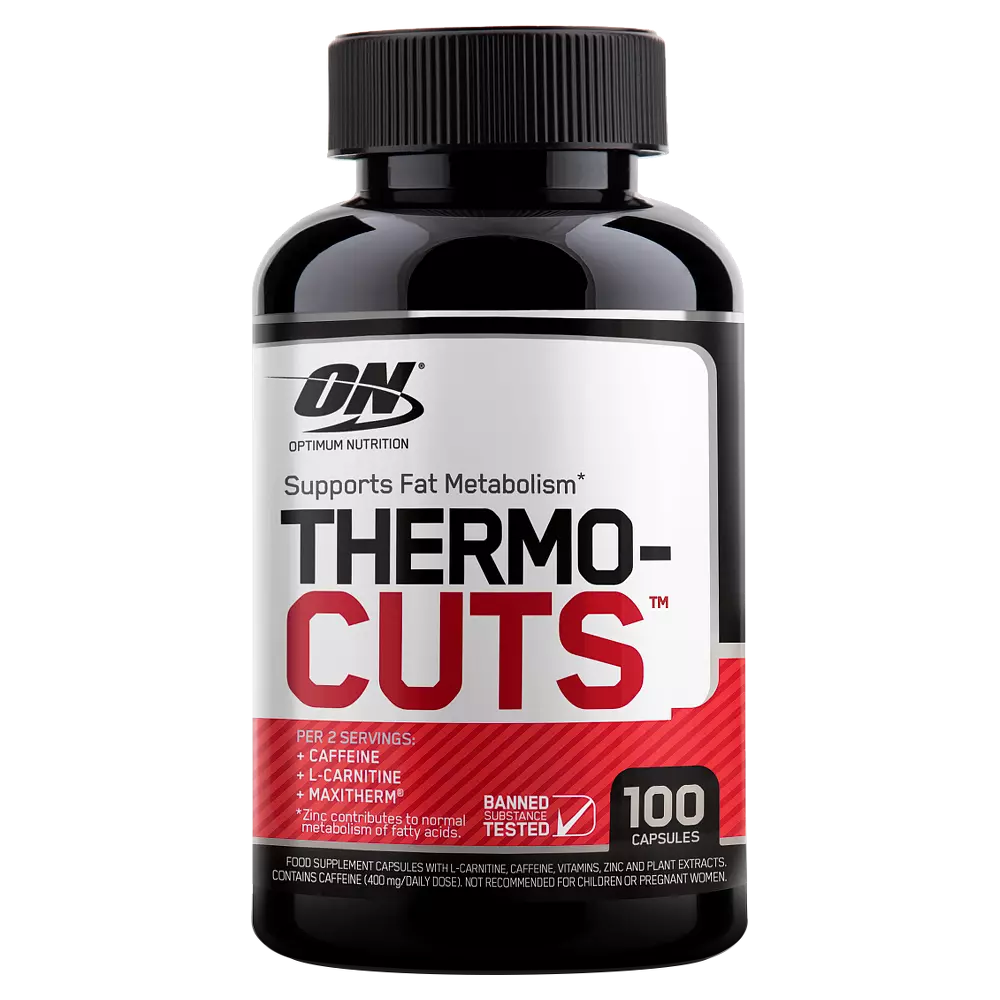 Thermo Cuts (100 kap.)