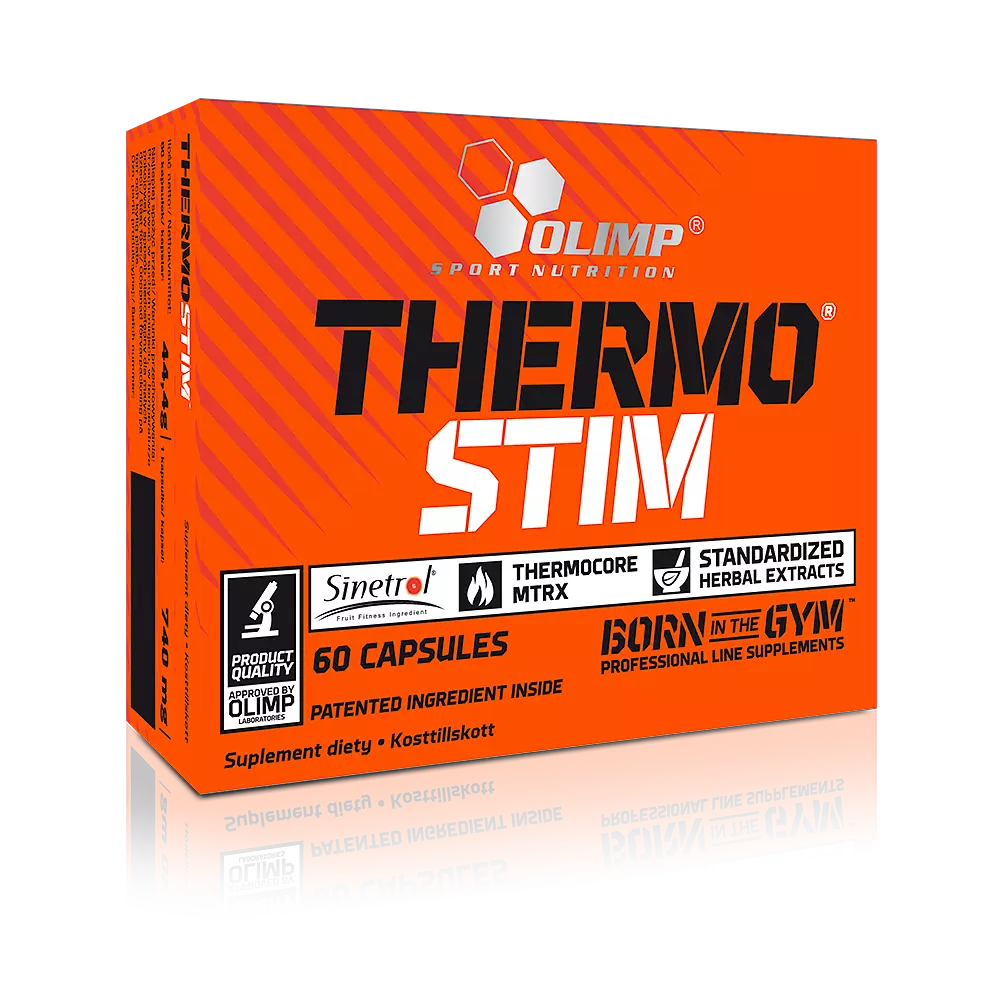 Thermo Stim (60 kap.)