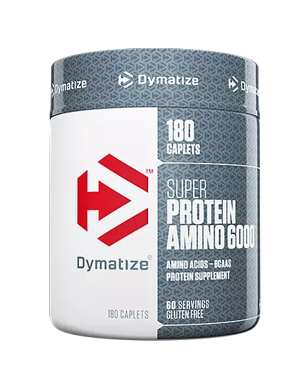 Super Amino 6000 (180 tab.)