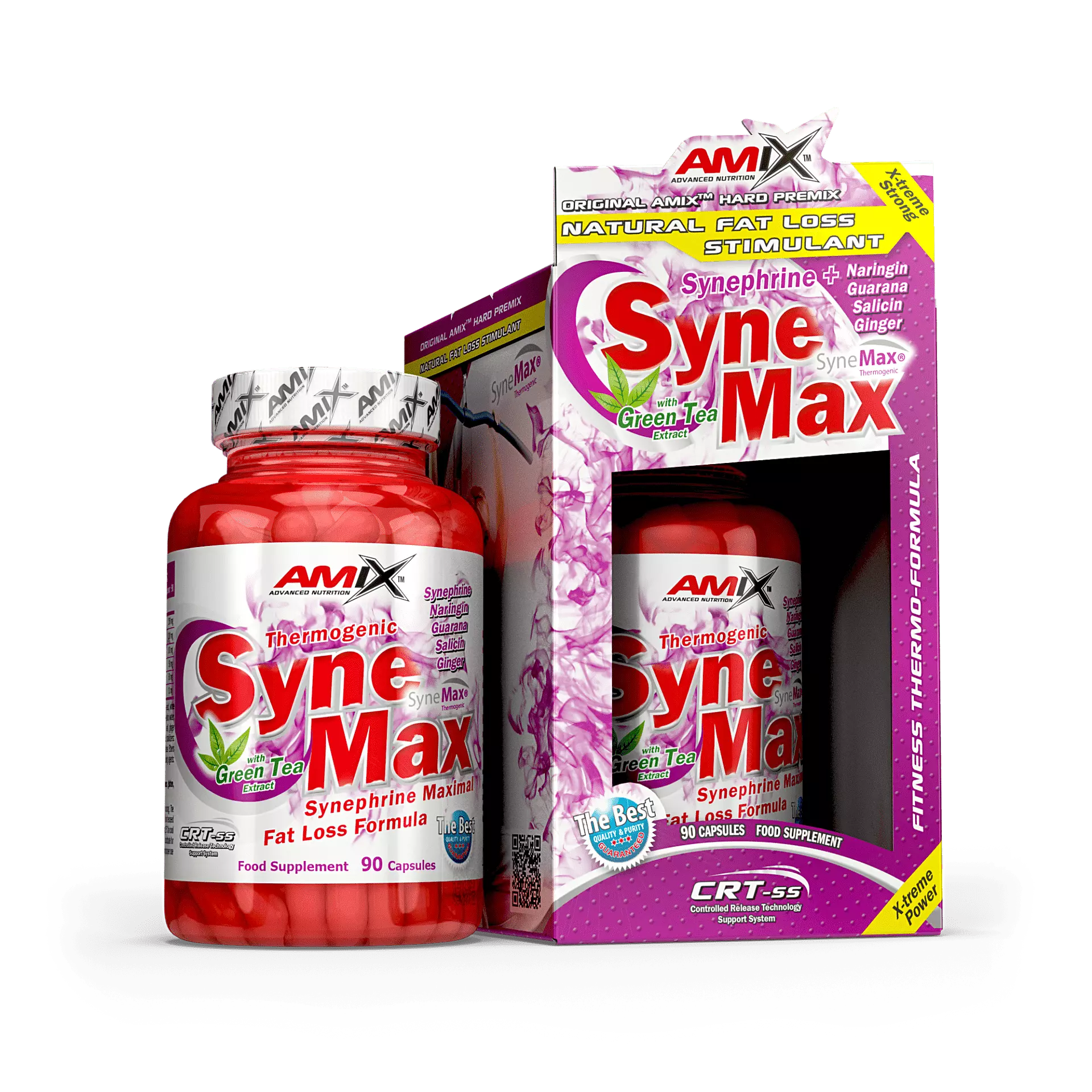 Synemax (90 kap.)