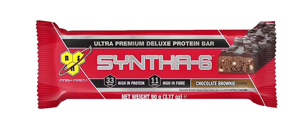 Syntha-6 Deluxe Protein Bar (90 gr.)