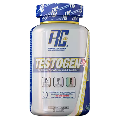 Testogen-XR (240 gr.)