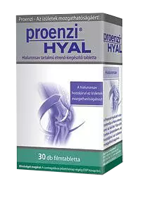 Proenzi Hyal (60 tab.)