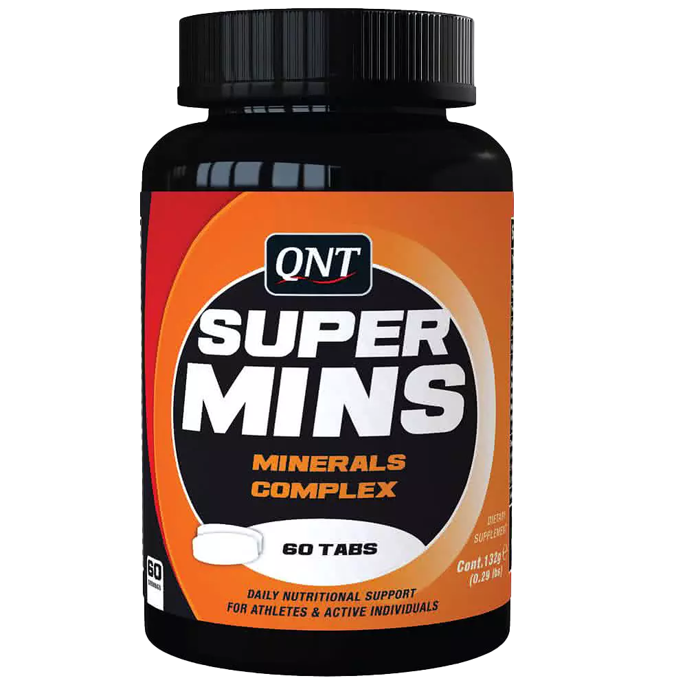 Super Mins (60 tab.)