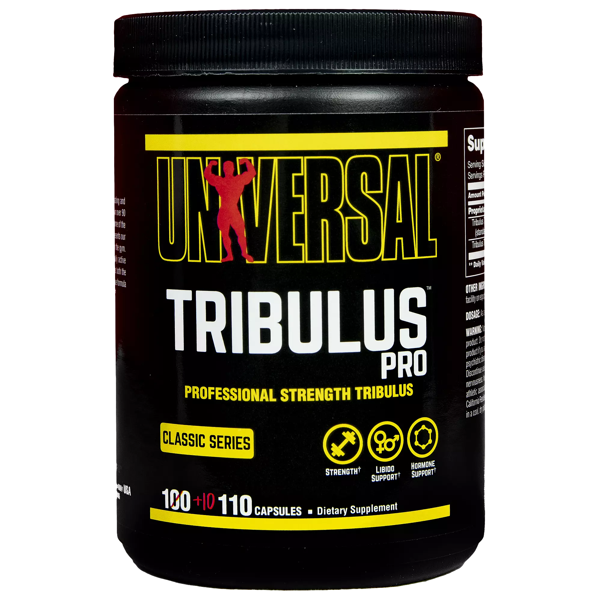 Tribulus Pro (110 kap.)