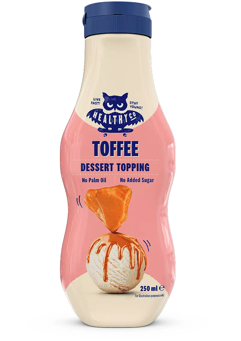 Topping (250 ml)