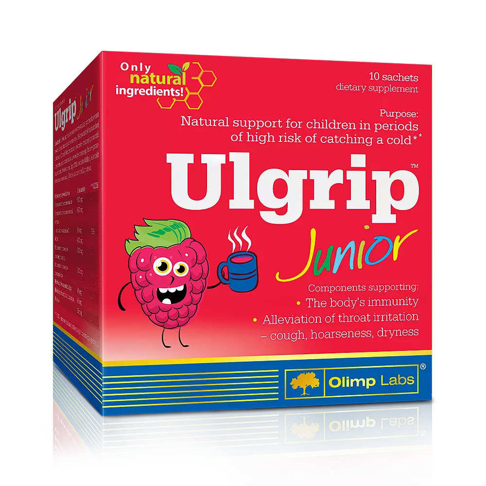 Ulgrip Junior (10 kom.)