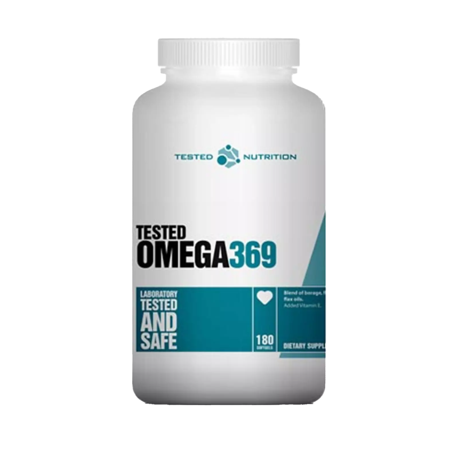 Tested Omega-3-6-9 (180 g.k.)