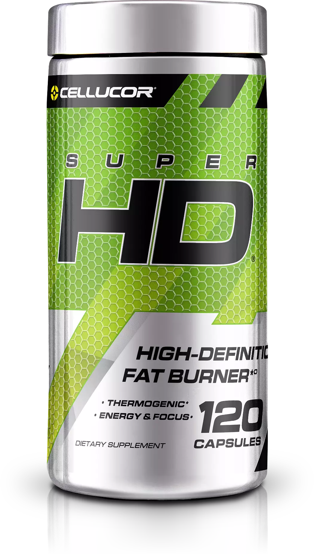 Super HD (120 kap.)