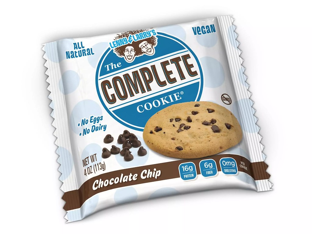 The Complete Cookie (113 gr.)