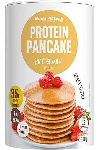 Protein Pancake (0,3 kg)