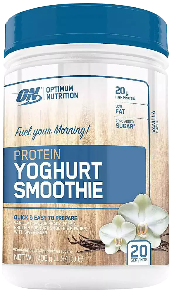 Protein Yogurt Smoothie (0,7 kg)