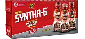 Syntha-6 RTD (12x414ml)