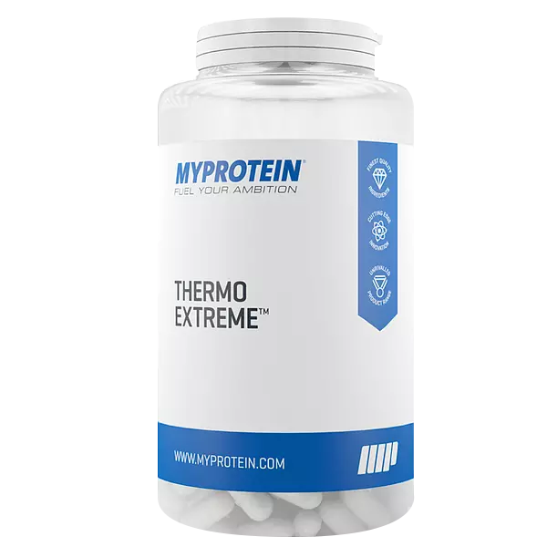 Thermo Extreme (120 kap.)