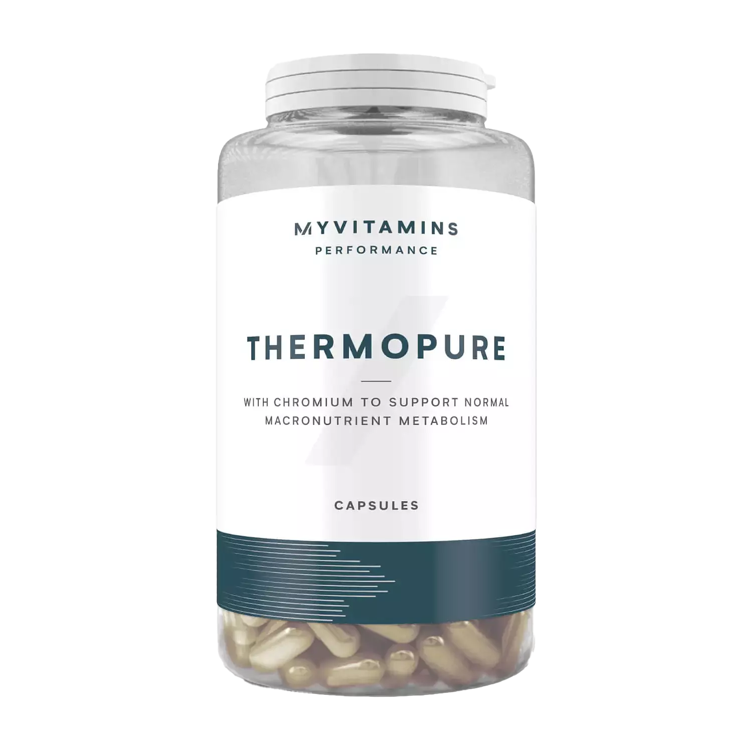 Thermopure (180 kap.)