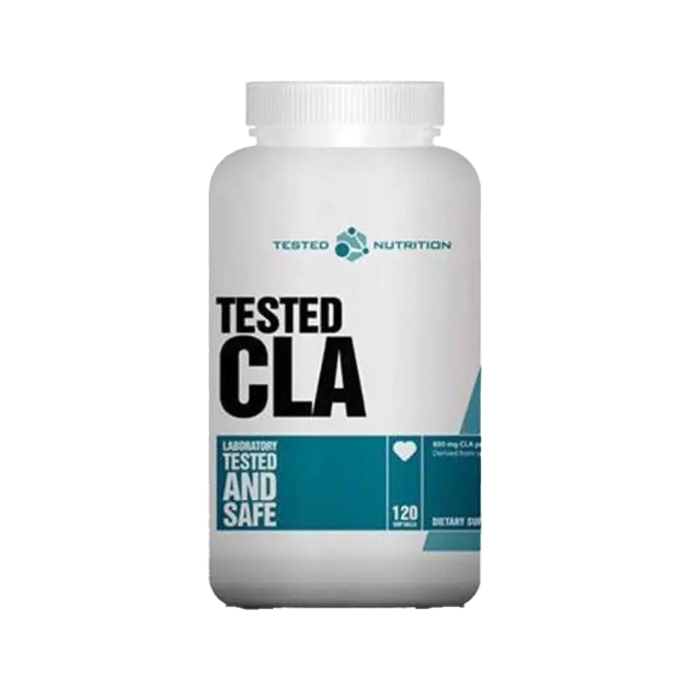 Tested CLA (120 g.k.)