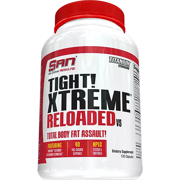 Tight Xtreme (80 kap.)