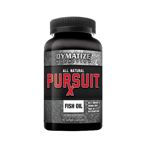 Pursuit RX Fish Oil (90 g.k.)