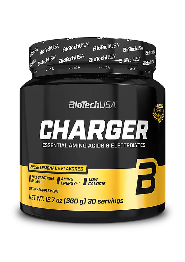 Ulisses Charger (0,36 kg)