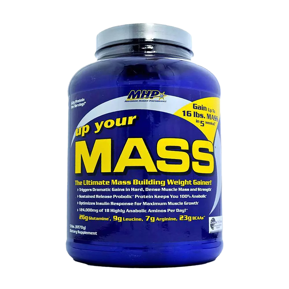 Up Your MASS (2,15 kg)