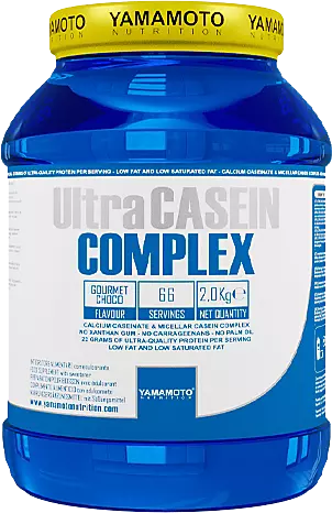 Ultra Casein Complex (2 kg)