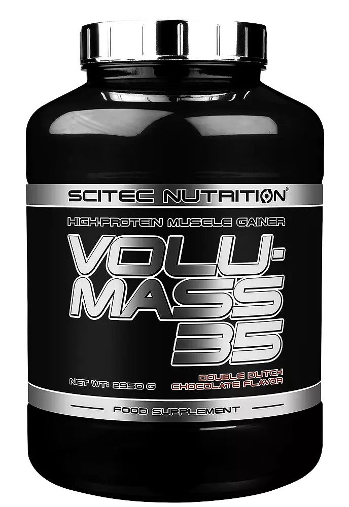 Volumass 35 (2,95 kg)