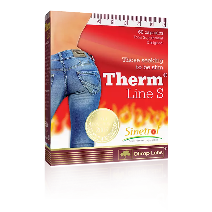 Therm Line S (60 kap.)