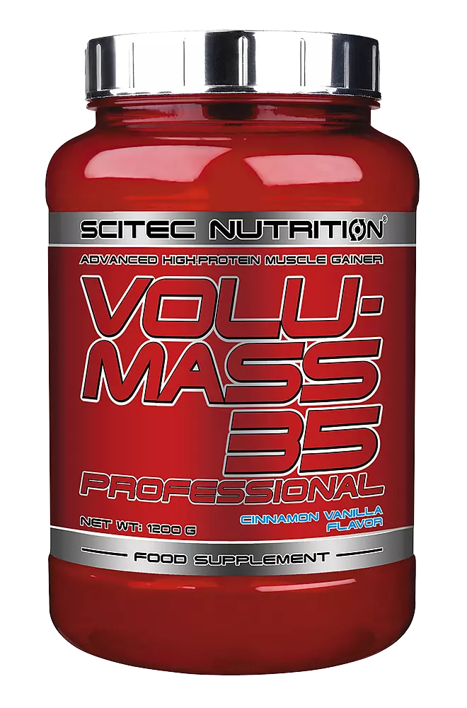 Volumass 35 Professional (1,2 kg)