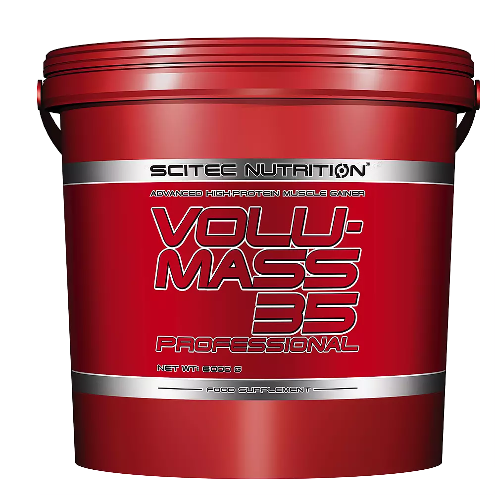 Volumass 35 Professional (6 kg)