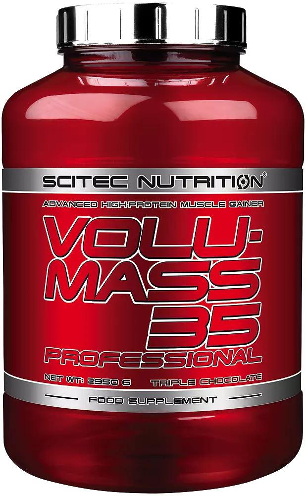 Volumass 35 Professional (2,95 kg)