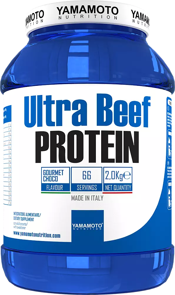 Ultra Beef Protein (2 kg)