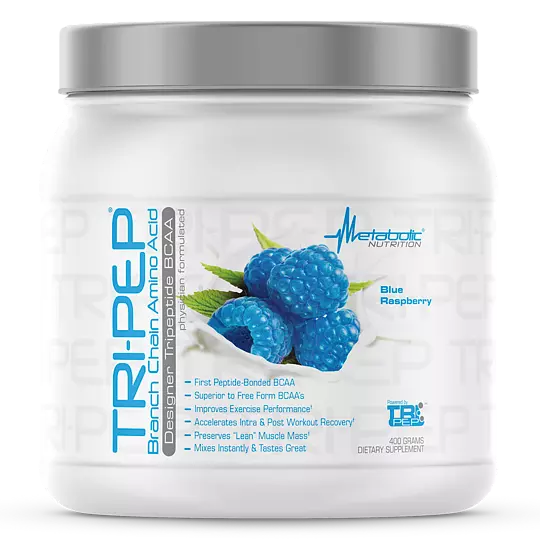 Tri-Pep BCAA (400 gr.)