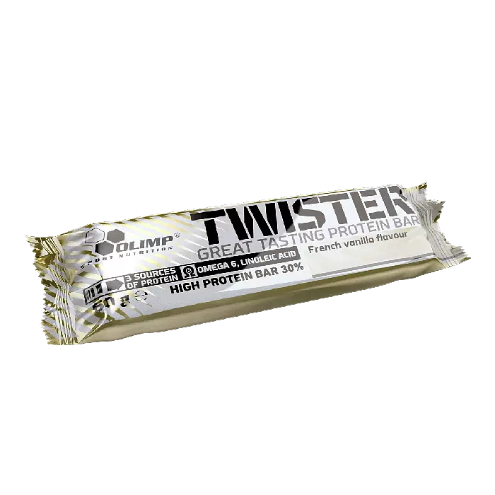 Twister High Protein Bar (24x60 g)