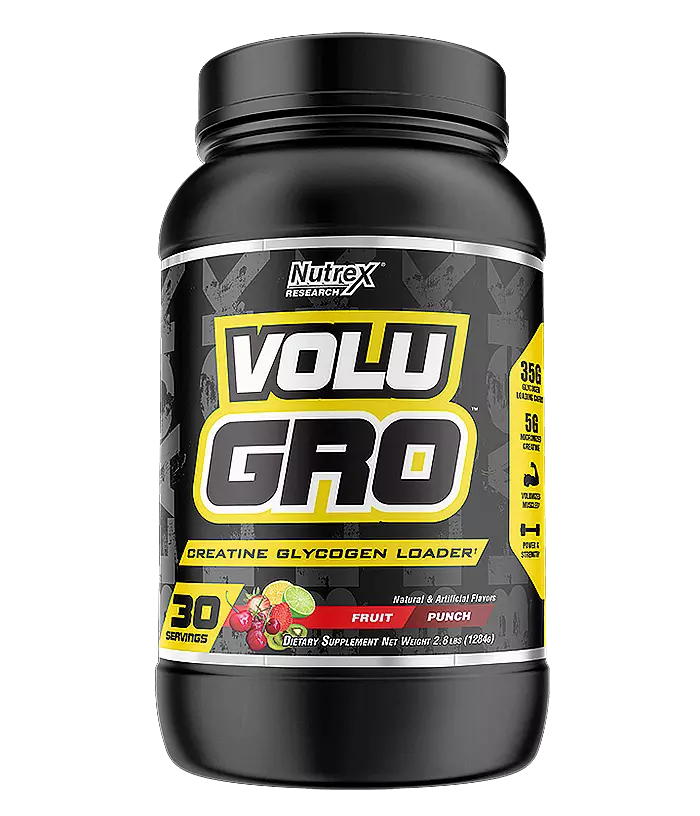 Volu-Gro (1,53 kg)