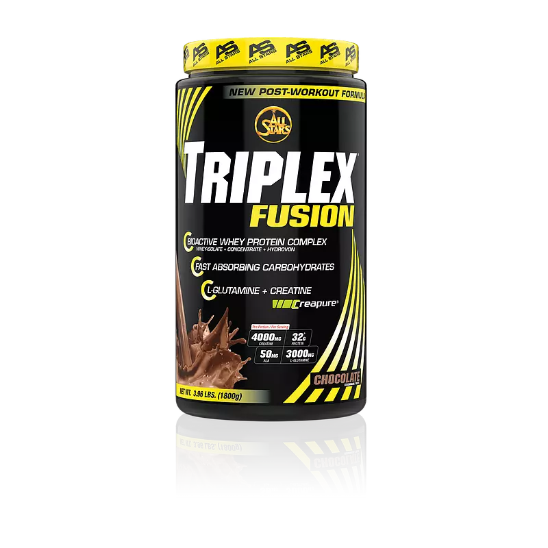 Triplex Fusion (1,8 kg)