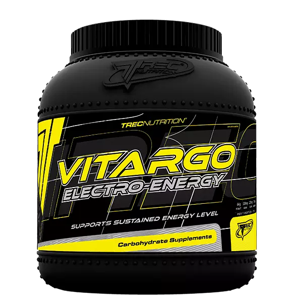 Vitargo Electro-Energy (2,1 kg)