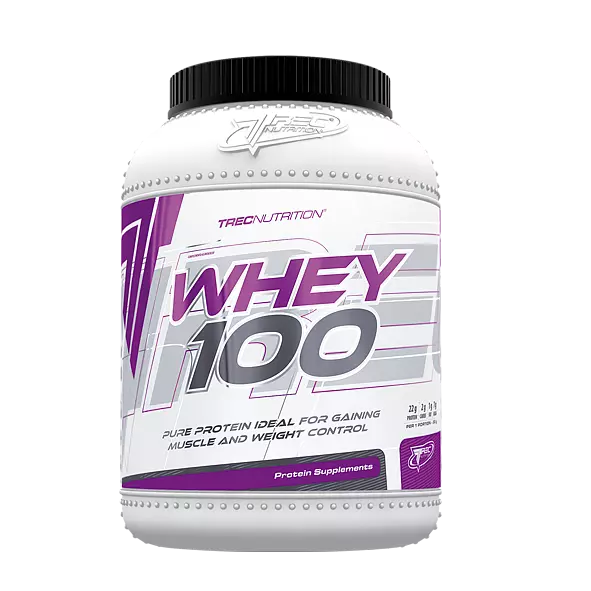 Whey 100 (0,6 kg)