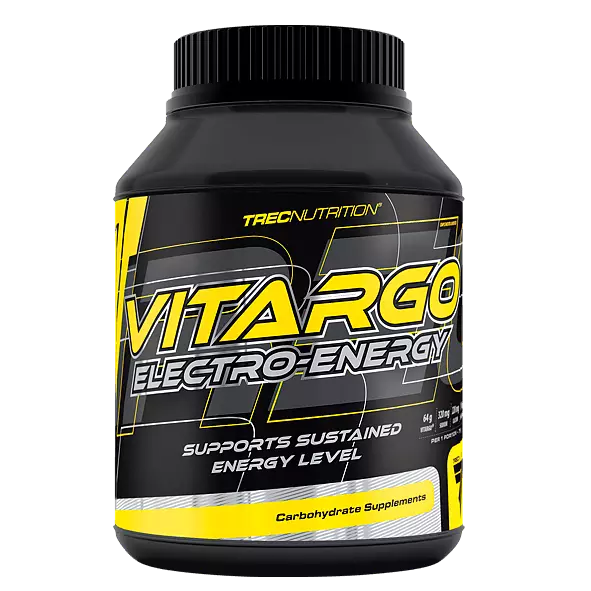 Vitargo Electro-Energy (0,5 kg)