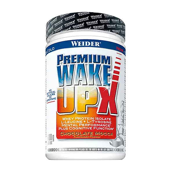 WakeUp X (0,6 kg)