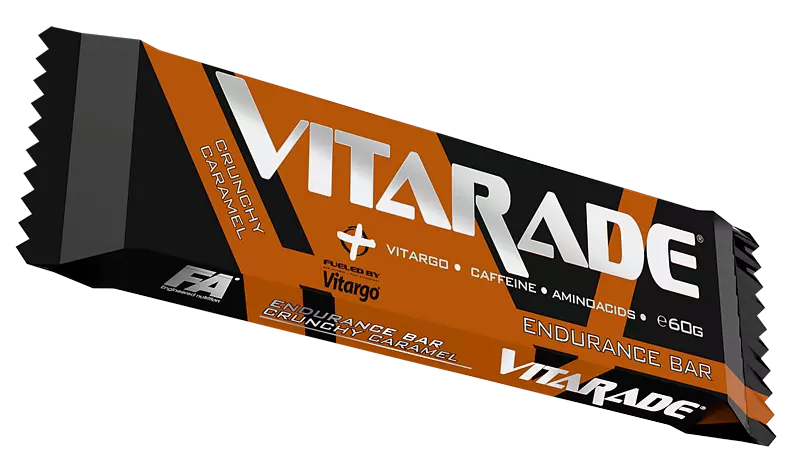 Vitarade Endurance Bar (25x60 g)