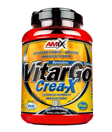 Vitargo CreaX (2 kg)