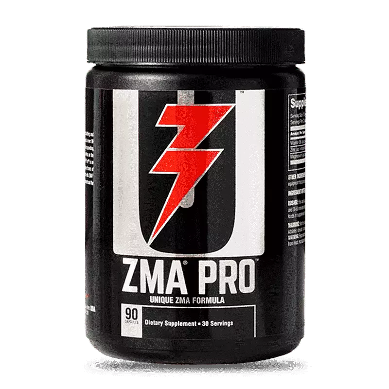 ZMA Pro (90 kap.)