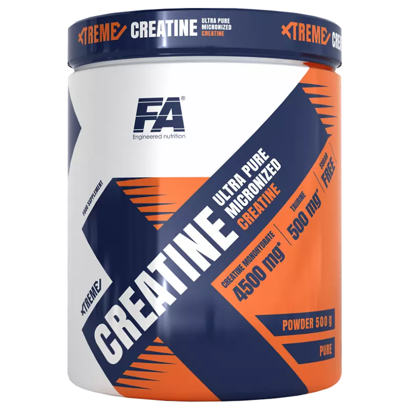 XTreme Creatine (500 gr.)